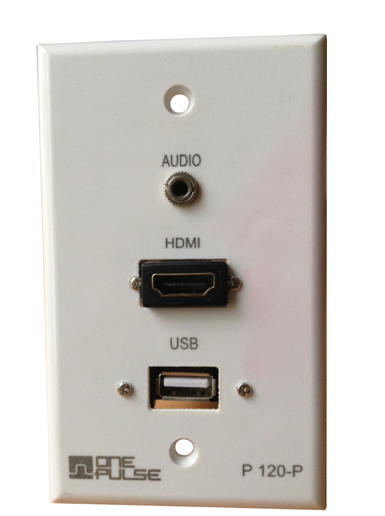 Conectores de Pared - Eduqomo